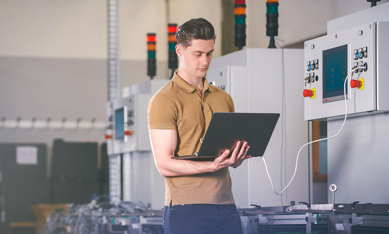 Lavorare nella meccatronica: le professioni del futuro | ITS MAKER ACADEMY