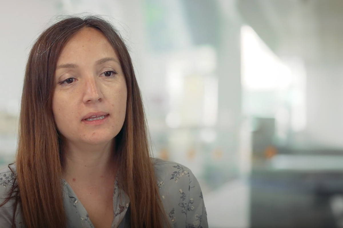 Testimonianza di Elsa Salvati, Responsabile dell’Accademia Aziendale ...