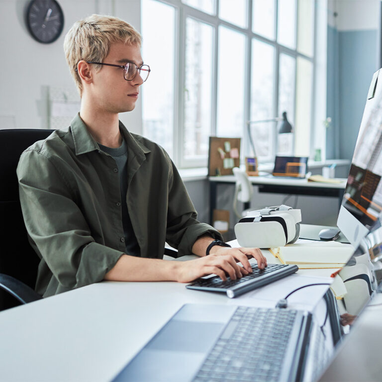 Mechanical Design and Innovation - ITS MAKER ACADEMY